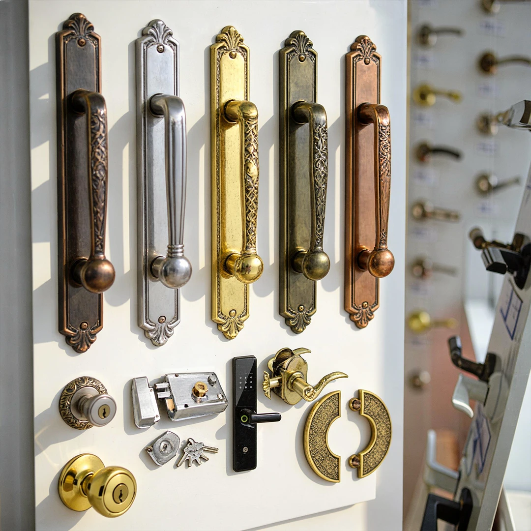 HARDWARE STUDIO - Pulickampurath